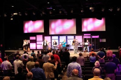 Church Design: How Architecture Shapes Worship | Keiser Design Group