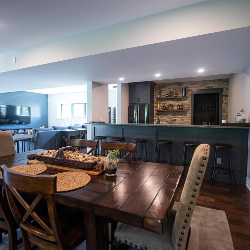 Sayre Residence | Keiser Design Group