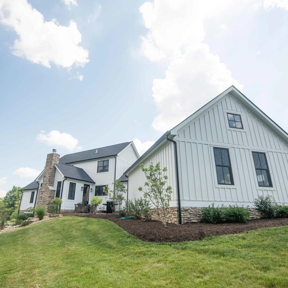 Sayre Residence | Keiser Design Group