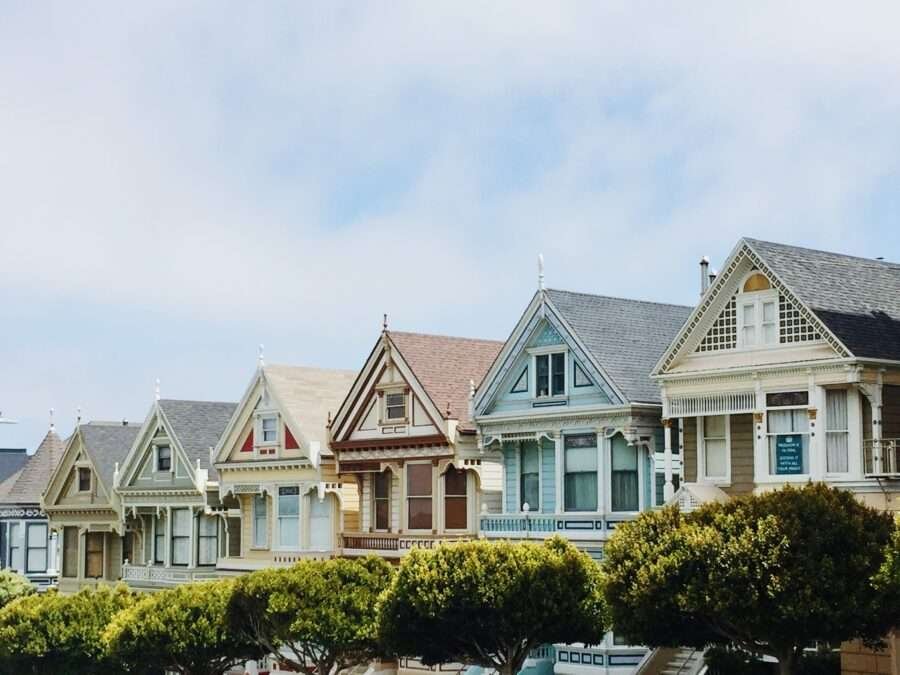 The Art of Home: An Exploration of Popular Residential Architectural ...