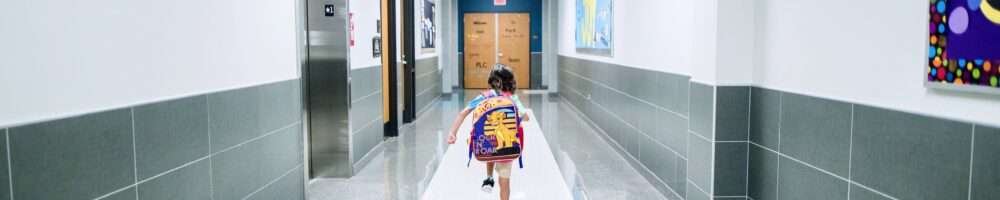 The Future of Education: Exploring New School Building Designs | Keiser ...