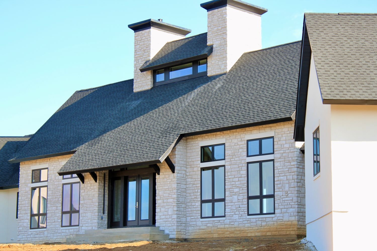 Beyond the Blueprint: Iconic Modern Architecture and Interior Designs ...