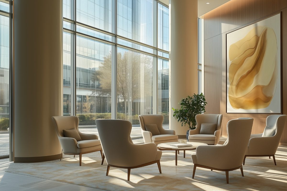 Keiser Design Group | Columbus, Ohio based Architects & Designers