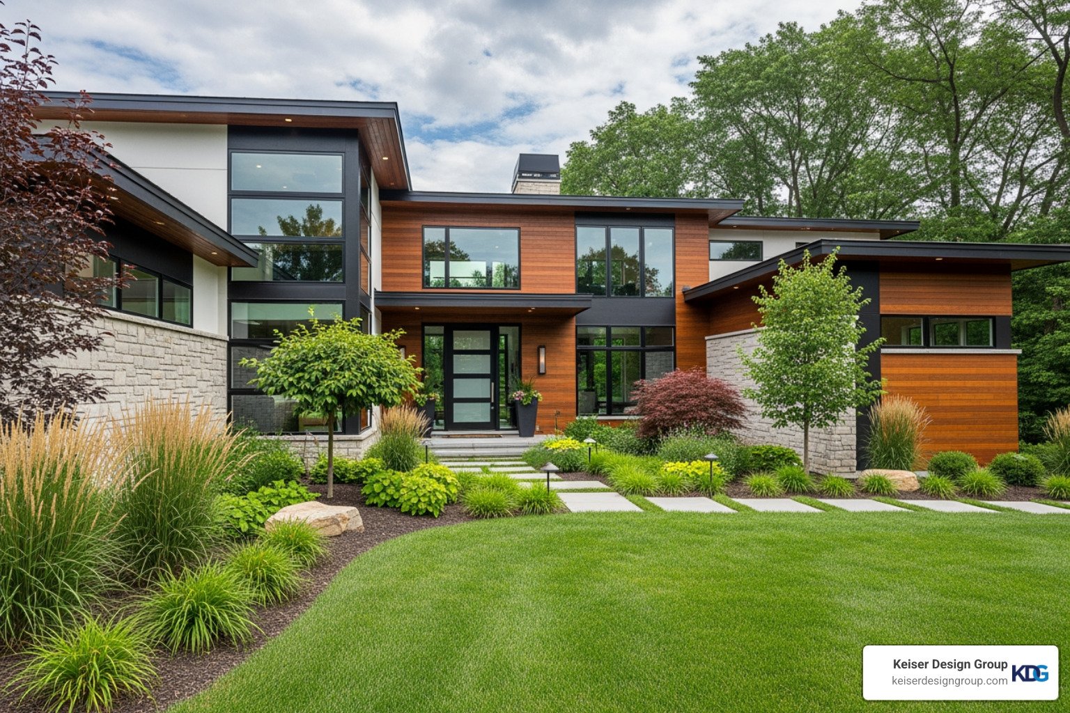 An Essential Guide to Residential Design Services | Keiser Design Group